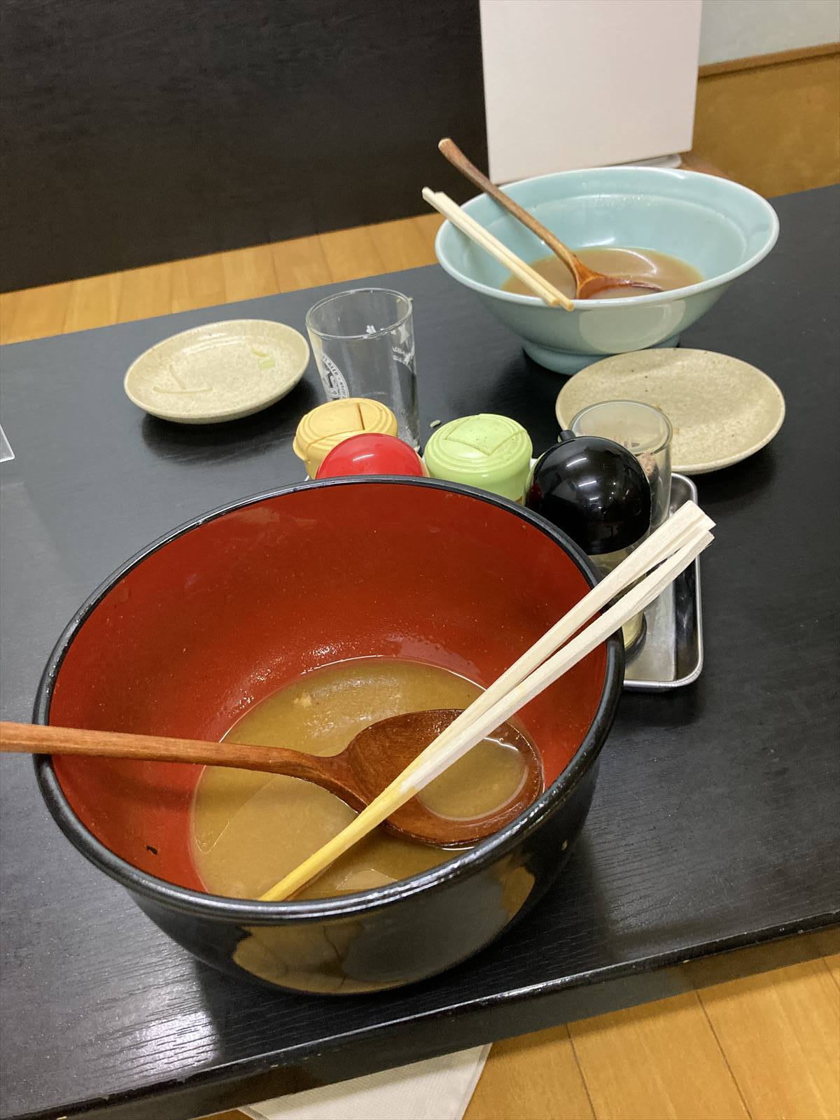 らうめん京 ＠夜の街: 亀之丞日記