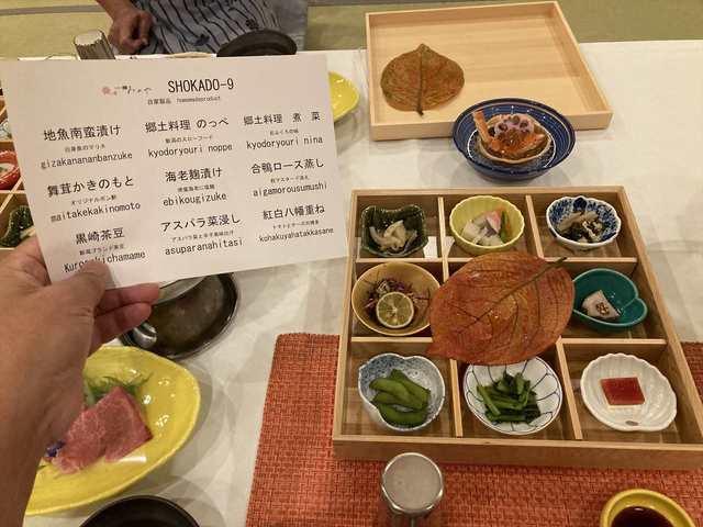 R04 人間ドッグ 宴会から〆ラーメン から 朝食の巻: 亀之丞日記